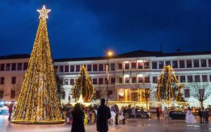 Πρωτοχρονιά στα Ιωάννινα 30/12 - 02/01/2024 - trip.gr